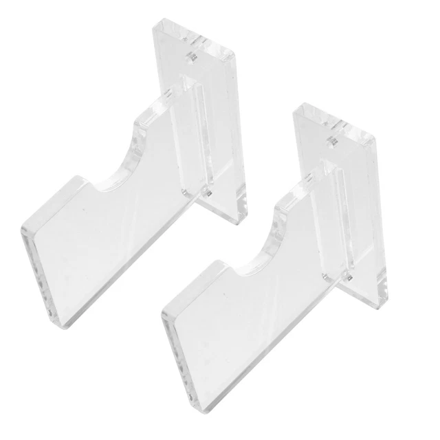 SUPPORT DE BATTE Baseball Pour Mur Etagère D'exposition Étagères ...