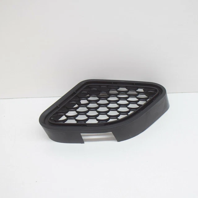 MB C-CLASS W204 Front Amg Bumper Right Lower Grille A2048850653 2010 ...