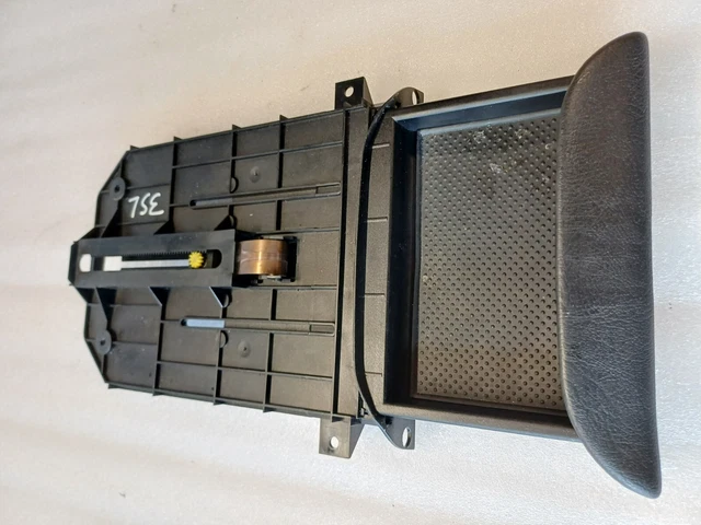 K90-3SL* MERCEDES SLK R170 Dashboard Sliding Compartment Storage ...
