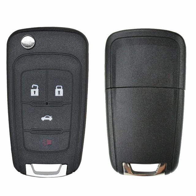 CAR REMOTE KEY Fob for 2011 2012 2013 2014 2015,2016 Chevy Cruze Sonic ...