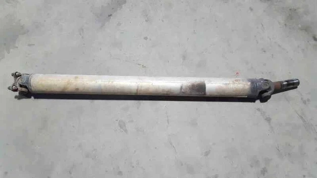 GENUINE NISSAN NAVARA D40 2.5L Dci Rear Propshaft Assembly 2005-2015 £ ...