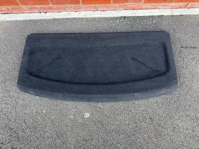 VW VOLKSWAGEN GOLF Mk5 / Mk6 Parcel Shelf : 1K6867769 Gti Gt Tdi Tsi £ ...