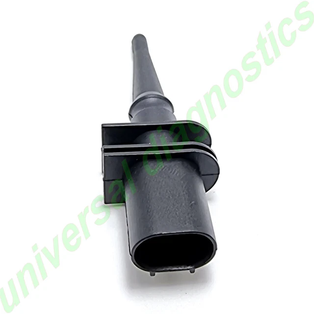 BMW OUTSIDE AMBIENT Temperature Sensor 65816905133 3 Series E46 E90 E91 ... BMW OUTSIDE AMBIENT Temperature Sensor 65816905133 3 Series E46 E90 E91 ...