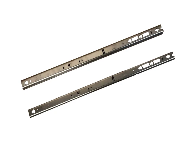 HP 2U QUICK Deploy Rail System for ProLiant DL380 G4 360322-503 £17.27 ...