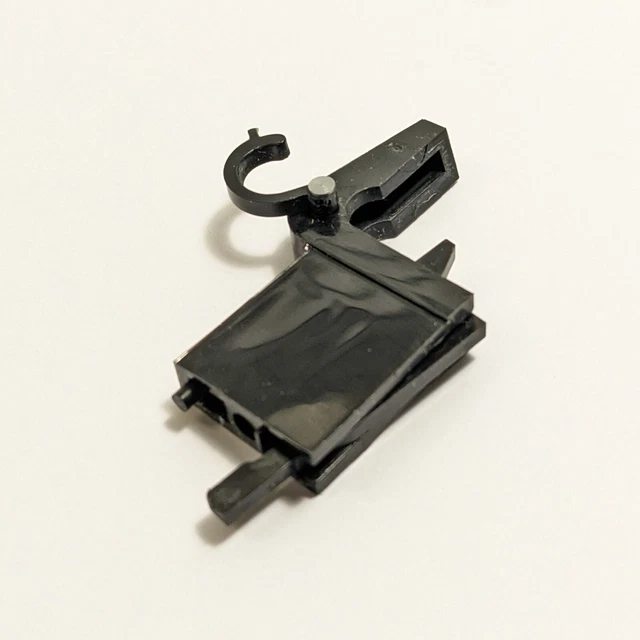 REALISTIC LAB 110 BSR P182 Turntable Parts Tonearm Arm Rest Lock $20.00 ...