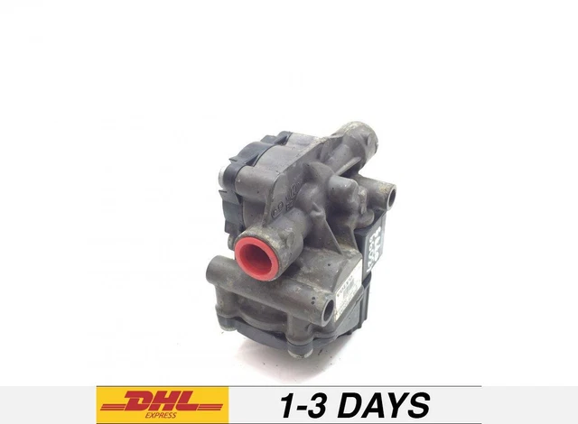 21327360 K038400 ABS Solenoid Modulator Valve Front Axle L=R Volvo ...