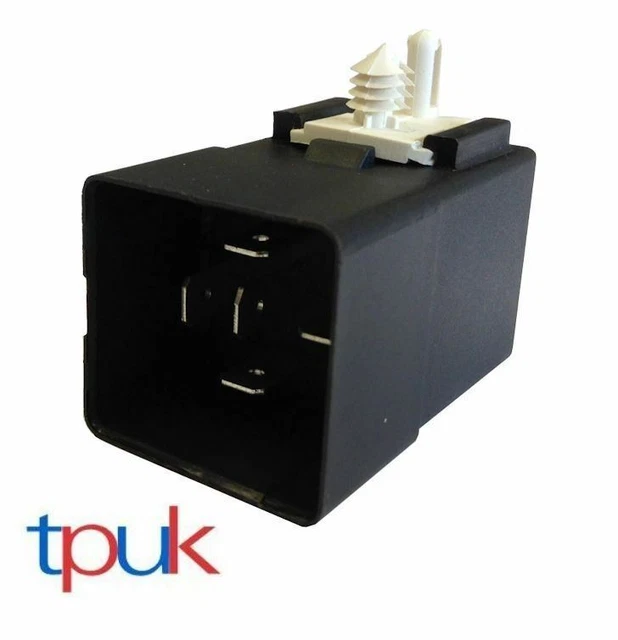 INTERRUPTEUR D'INDICATEUR FLASHER RELAIS Ford TRANSIT MK6 2000-2006 21W ...