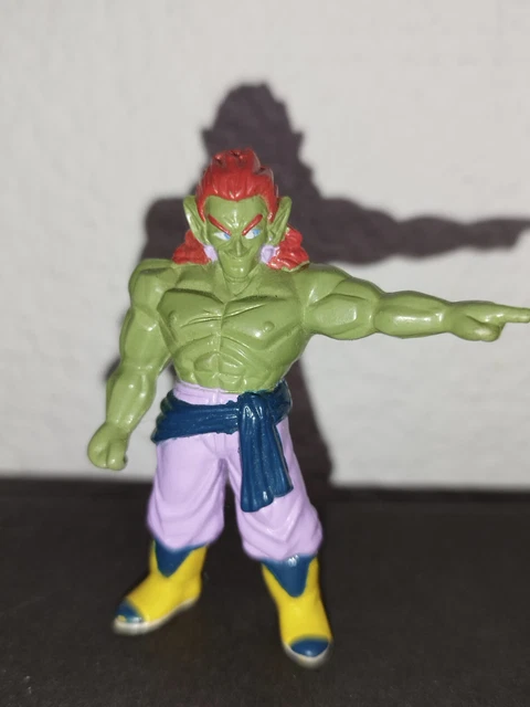 FIGURINE BOJACK DRAGON Ball Bandai BS figure AB Full Color Battle OAV ...