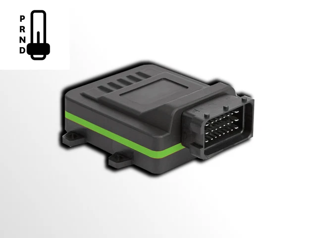 RENAULT TRANSMISSION CONTROL MODULE TCM TCU TRANSMISSION MODULE TA2000 ...