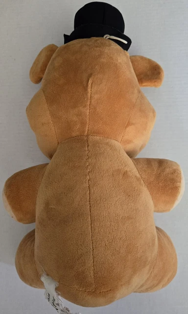 15& GOOD STUFF Five Nights At Freddy's Seated Fazbear Plush FNAF $49.99 ...