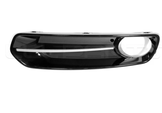 BMW GENUINE NEW 1 Series F20 F21 Front Bumper O/S Left Fog Grill ...