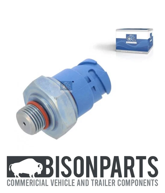 &PARKING BRAKE SWITCH Fits Daf Lf45, Lf55, Lf Series & Xb Series £145. ...