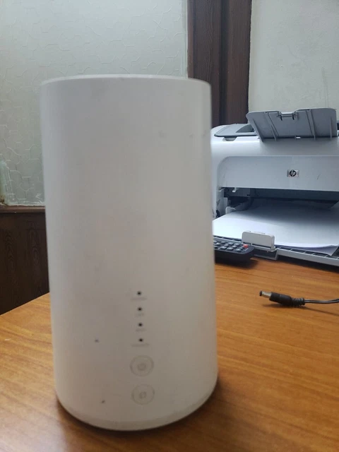 HUAWEI GIGACUBE B528S-23A 3G/4G LTE Cat. Routeur de carte SIM 6 hotspot ...