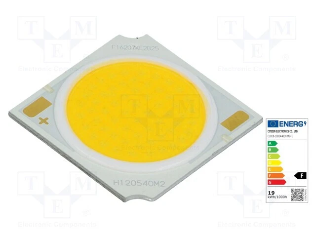 1 PIÈCES, LED de puissance CLU038-1206C403H7F /E2FR EUR 24,31 - PicClick FR