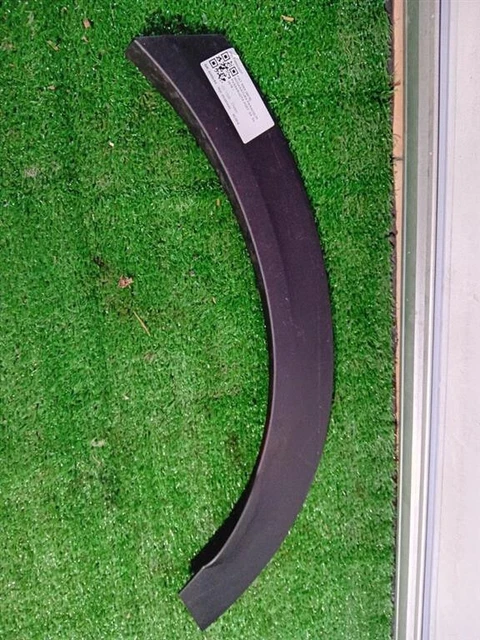 MODANATURA ARCO RUOTA POSTERIORE SX FIAT 500 X Serie Cross 735603657 ...