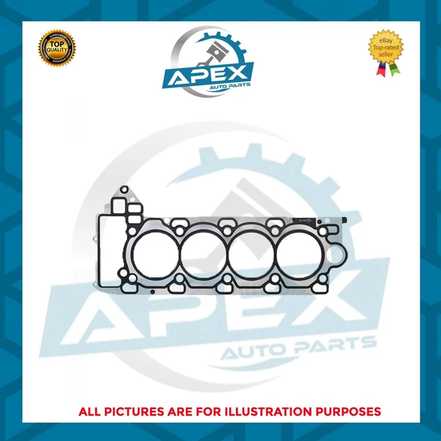 LAND ROVER DISCOVERY Range Rover 5.0 Moteur 508PS 508PN Tête Joint ...