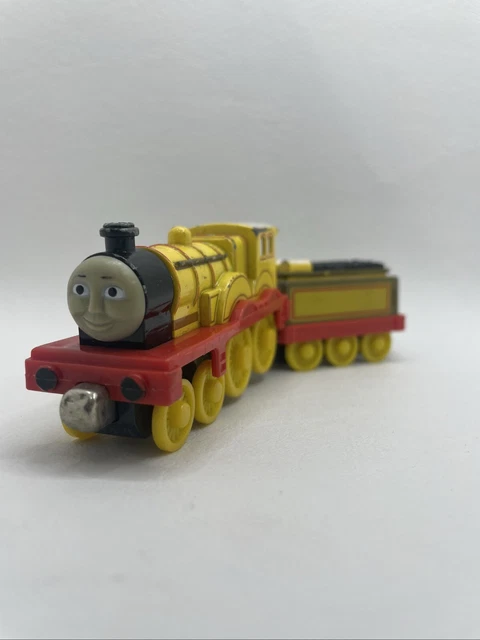 THOMAS THE TRAIN Molly Tank Engine Tender Friends métal moulé sous ...