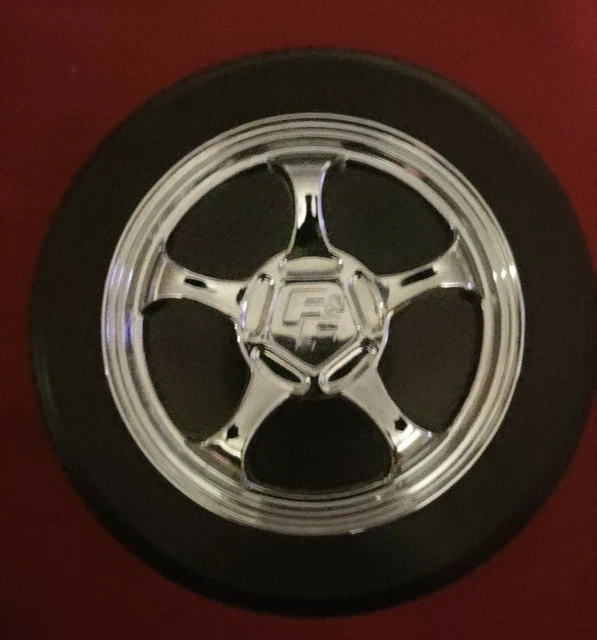 FAST & THE Furious 9-Movie Collection Blu-Ray -Limited Edt Racing Wheel ...