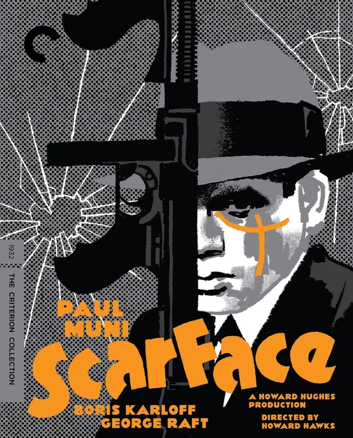 SCARFACE (4K UHD Blu-ray) Al Pacino £65.35 - PicClick UK