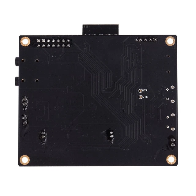 2x Module Bluetooth Wifi Esp32 Aduio Kit Série Esp32 Vers Wifi Carte