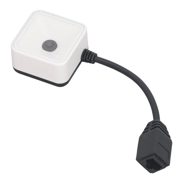 BARCODE SCANNER MODULE 2D Embedded USB Fixed Mount Scan Reader For Self ...
