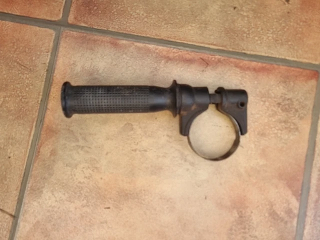 DEWALT SDS DRILL Side Handle DCH253 DCH273 DCH274 - Used dc223DC234— £ ...