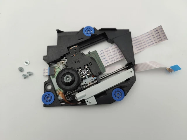 PS5 PLAYSTATION 5 Laser Lens DVD Blue Ray Optical Disc Driver KEM ...