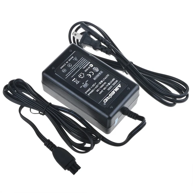 AC ADAPTER CHARGER For HP OfficeJet 6100 ePrinter H611 H611a CB863A AIO ...