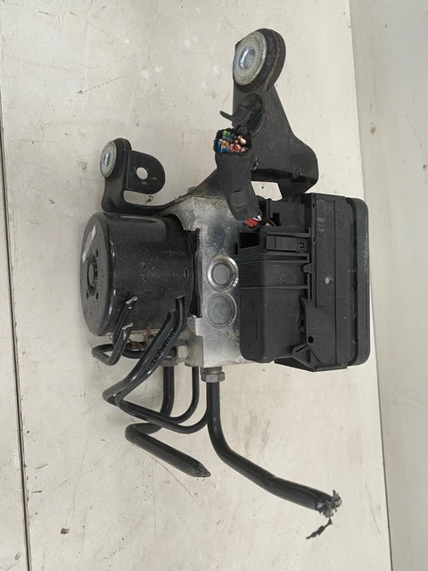 VOLVO S80 MK2/V70 XC70 Mk3 ABS Pump ABS Module 2.4D D5 Auto 31261142 £ ...