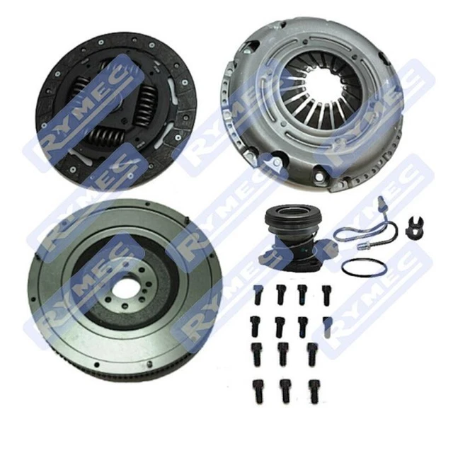 RYMEC SF10411083 KIT Embrayage pour Opel Combo Course C X01 Corsa D S07 Meriva EUR 246,00 ...