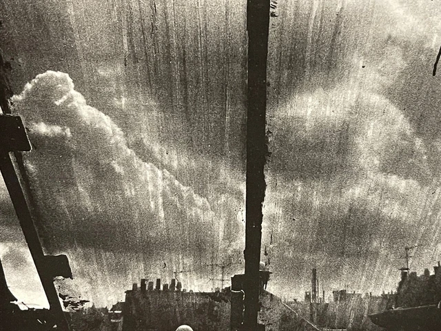 RARE ÉDITION 1990 photographie Keiichi Tahara paysage série fenêtre EUR ...