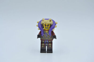 LEGO FIGURE MINI Figure Minifigs Ninjago Tournament of Element Chen ...