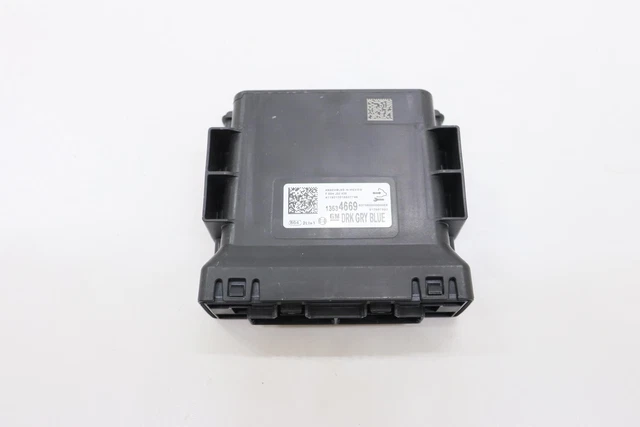 2018 - 2021 Chevrolet Traverse Network Gateway Control Module Unit Oem ...
