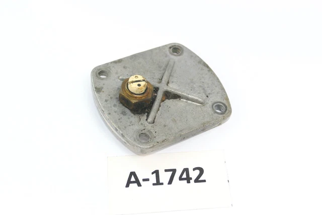 BENELLI TORNADO 650 S - Oil strainer cover engine cover A1742 £41.06 ...