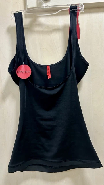 SPANX CAMISOLE SIZE S Was £54 Now £20 £20.00 - PicClick UK