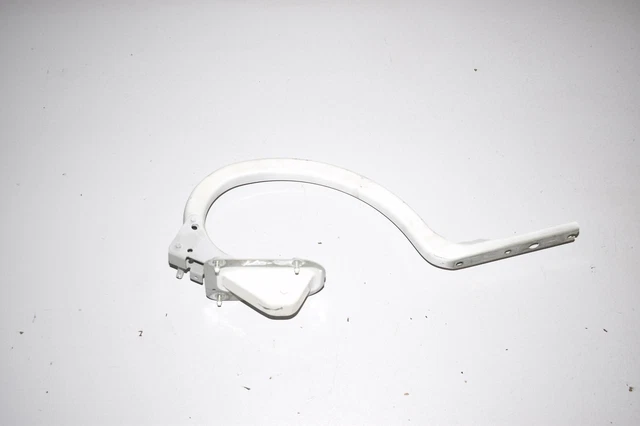 BMW F10 5ER Charnière Hayon Gauche Coffre Paupière Charnière ...