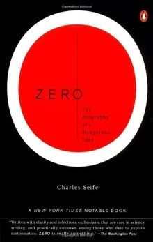 ZERO: THE BIOGRAPHY of a Dangerous Idea de Seife, Charles | Livre ...