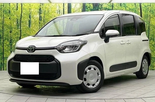 TOYOTA SIENTA HYBRID G Mxpl10G Joint Assy, Lwr Ball 43330-59185 $62.61 - PicClick AU