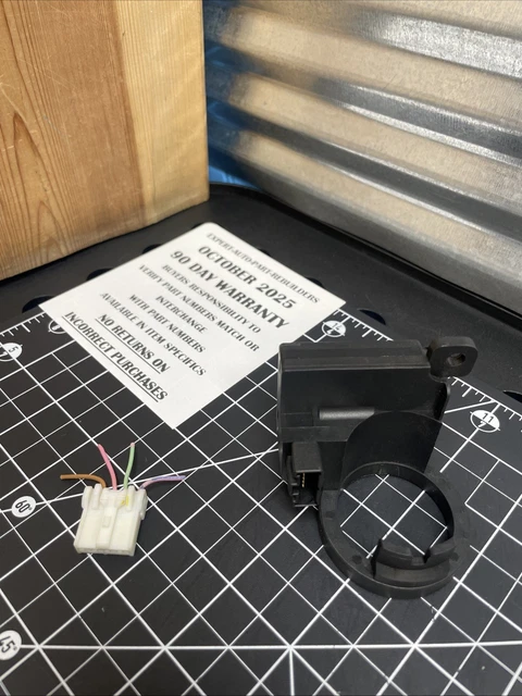 GENUINE NISSAN IGNITION Immobilizer Module Control Unit OEM 28590‑C9965 ...