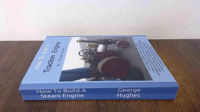 HOW TO BUILD a Steam Engine: Build a Steam Engine from Scratch -Full ...