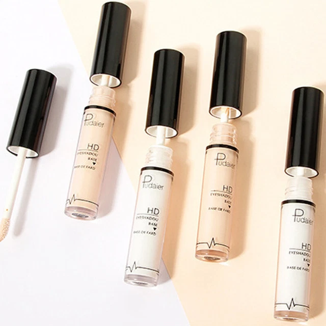 PUDAIER 5ML EYE Primer Eye Base Creme Langlebige Augenlid -Primer | EUR ...