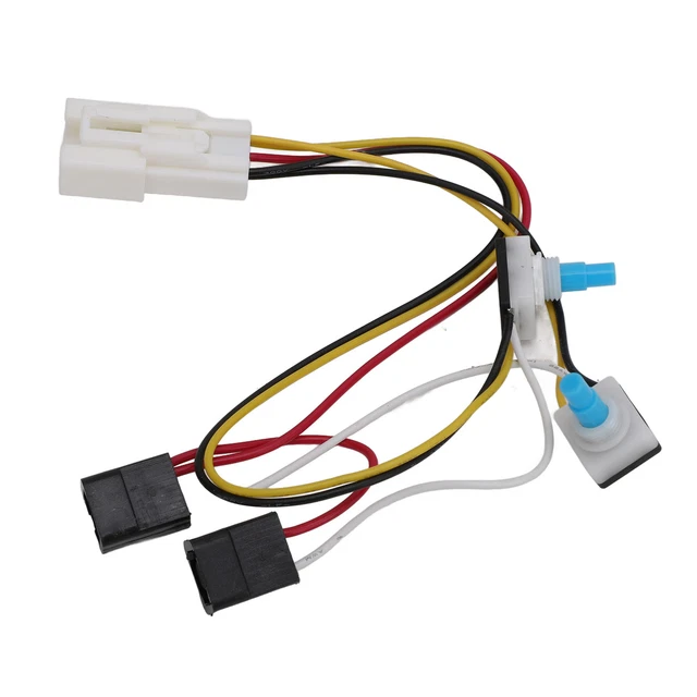 OVERHEAD CONSOLE MAP Light Wiring Wear Proof Map Light Wire Harness ...