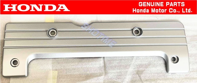 HONDA GENUINE CIVIC FD2 TYPE-R K20A VTEC Valve Coil Spark Plug Cover ...