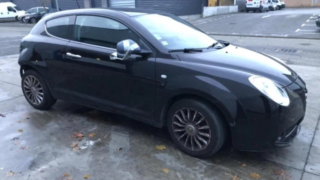 TRAPPE D'ESSENCE ALFA ROMEO MITO PHASE 1 EUR 30,00 - PicClick FR