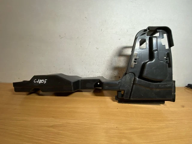 MERCEDES-BENZ GLC X253 C253 2016 pièce extérieure A2536842000 EPG17737 ...