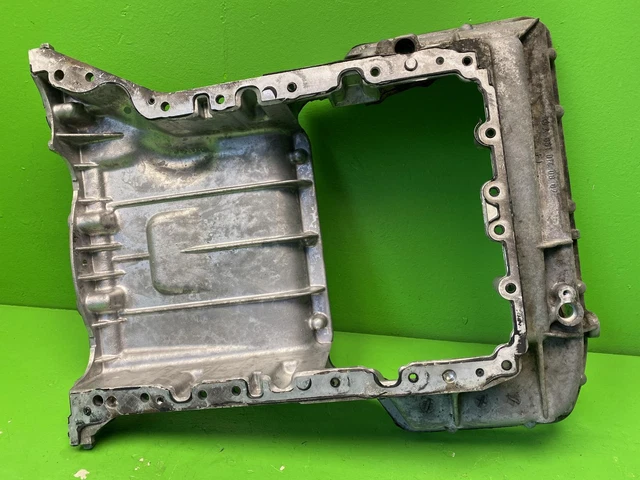 MERCEDES SPRINTER OIL Sump Mk2 (906) Upper Casing A6510140802 10-15 ...