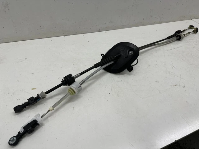 OPEL ASTRA K 2019 Gear shift cable linkage 55499529 NAR96434 £67.19 ...