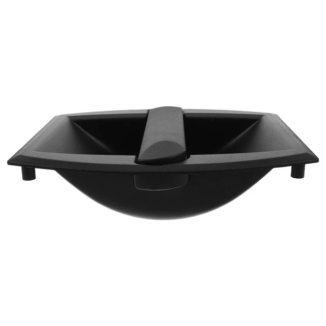 METAL SPEAKER BOX Handle Case Replacement Recessed Pull Lift Handles £ ...