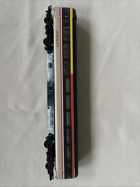 HORNBY INTER-CITY PASSENGER Coach OO-Gauge £12.94 - PicClick UK