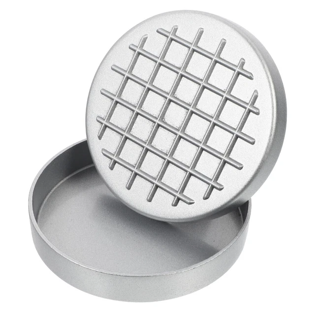 PP PRESSA PER carne hamburger Patties carne bovina stampo per carne ...